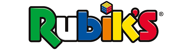Download Rubik's logo transparent PNG