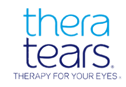 Download Thera Tears logo transparent PNG