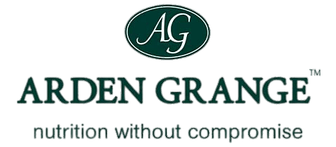 Download Arden Grange logo transparent PNG
