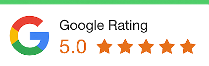 Download Google 5 Stars transparent PNG